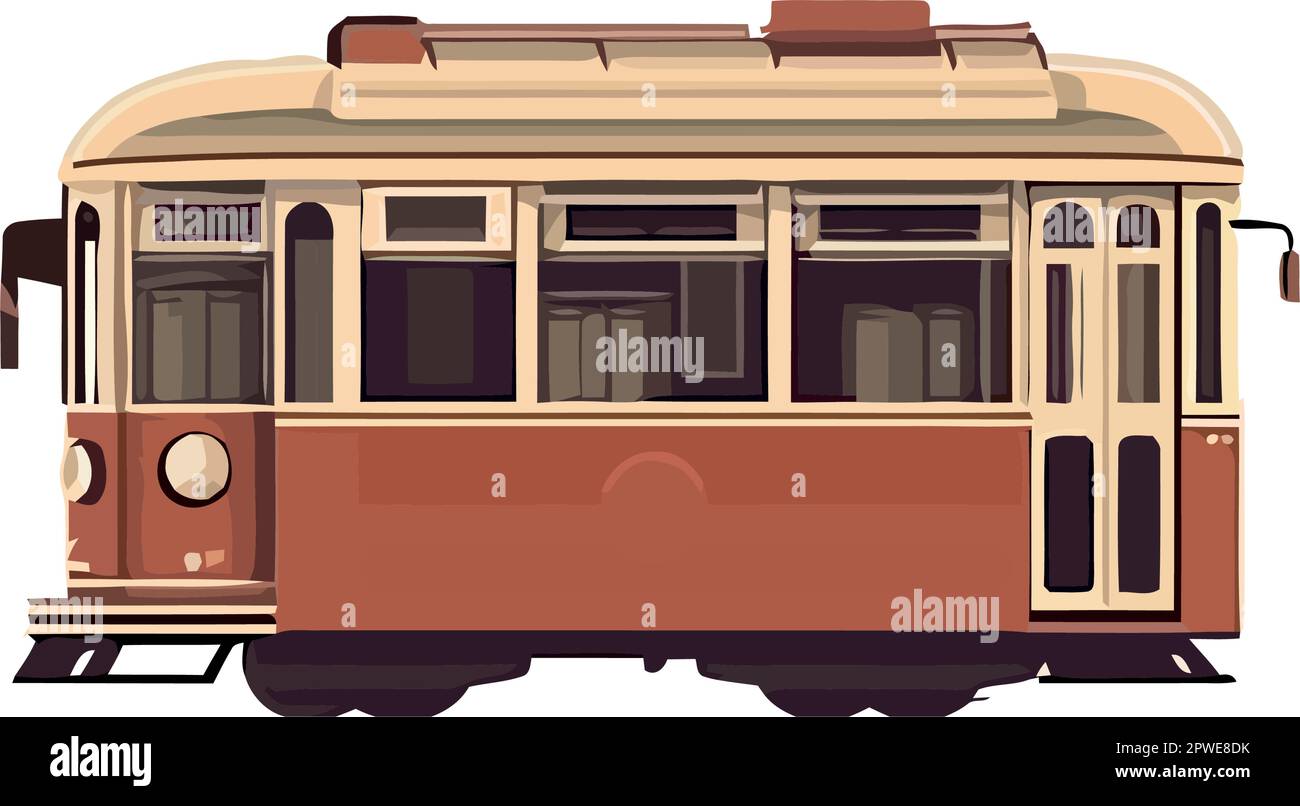 Locomotive driver steam locomotive Stock Vector Images - Alamy