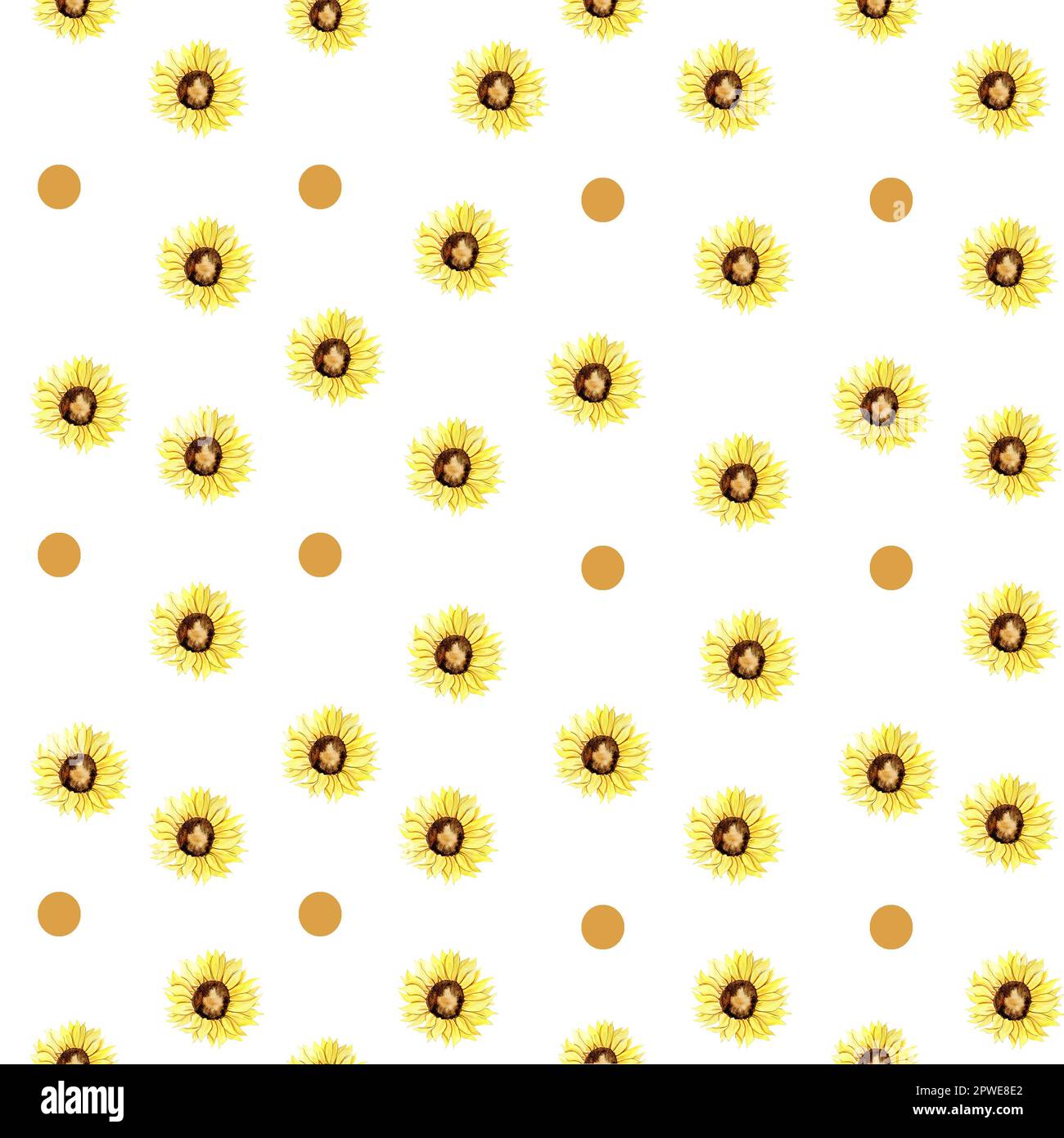 Kids style background with beautiful summer or spring flowers ...