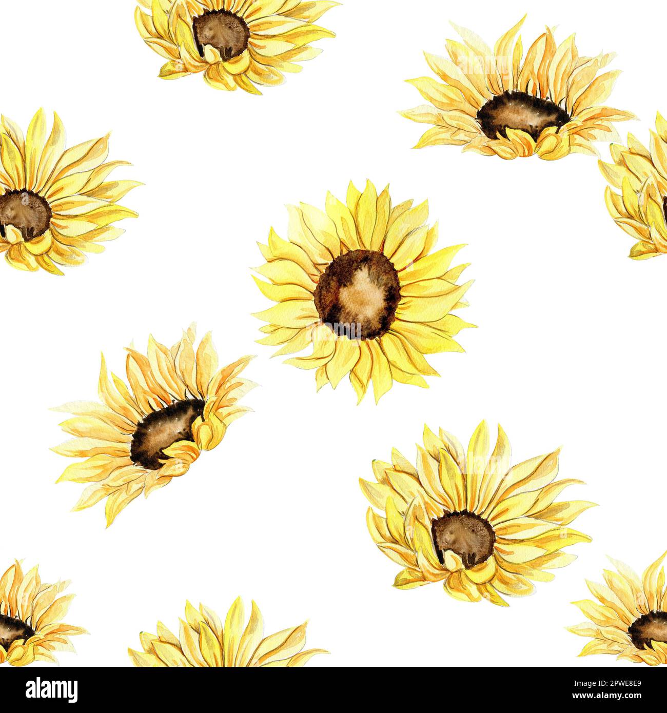 Kids style background with beautiful summer or spring flowers ...