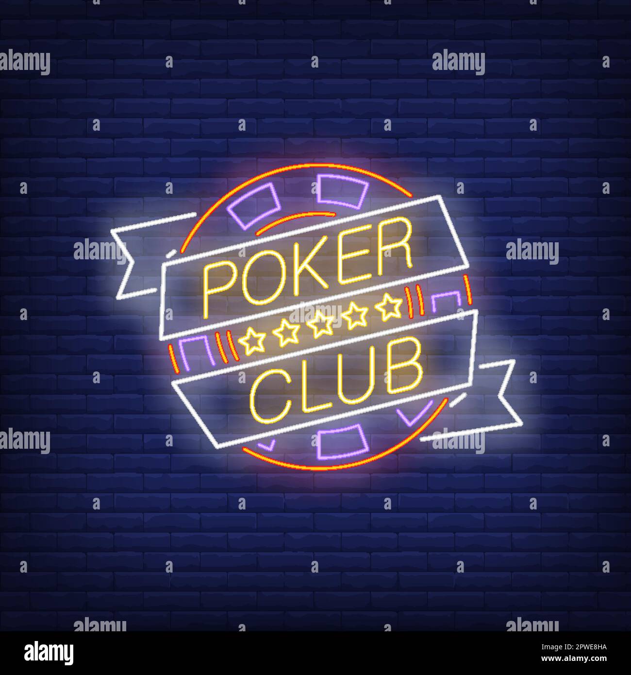 Chip art text Stock Vector Images - Alamy