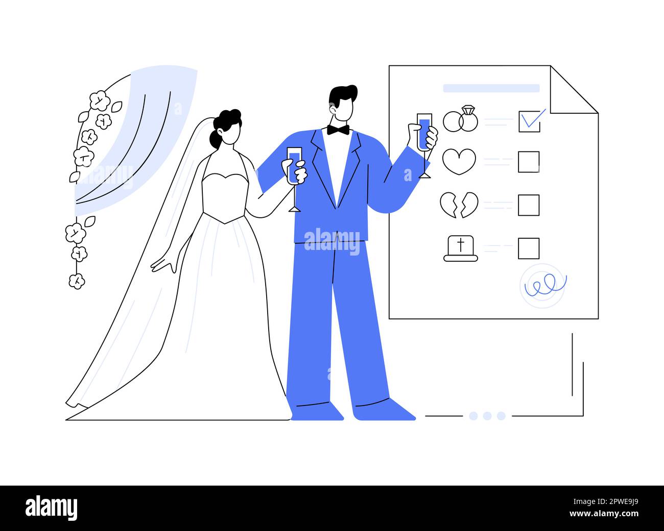 Marital status single hi-res stock photography and images - Alamy