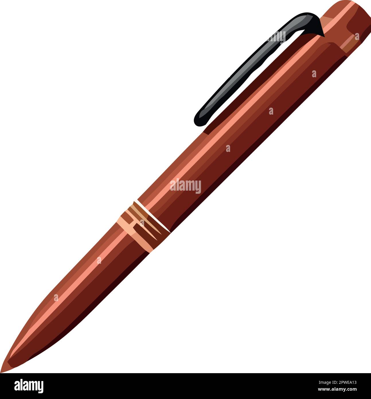 War on plastic Stock Vector Images - Alamy