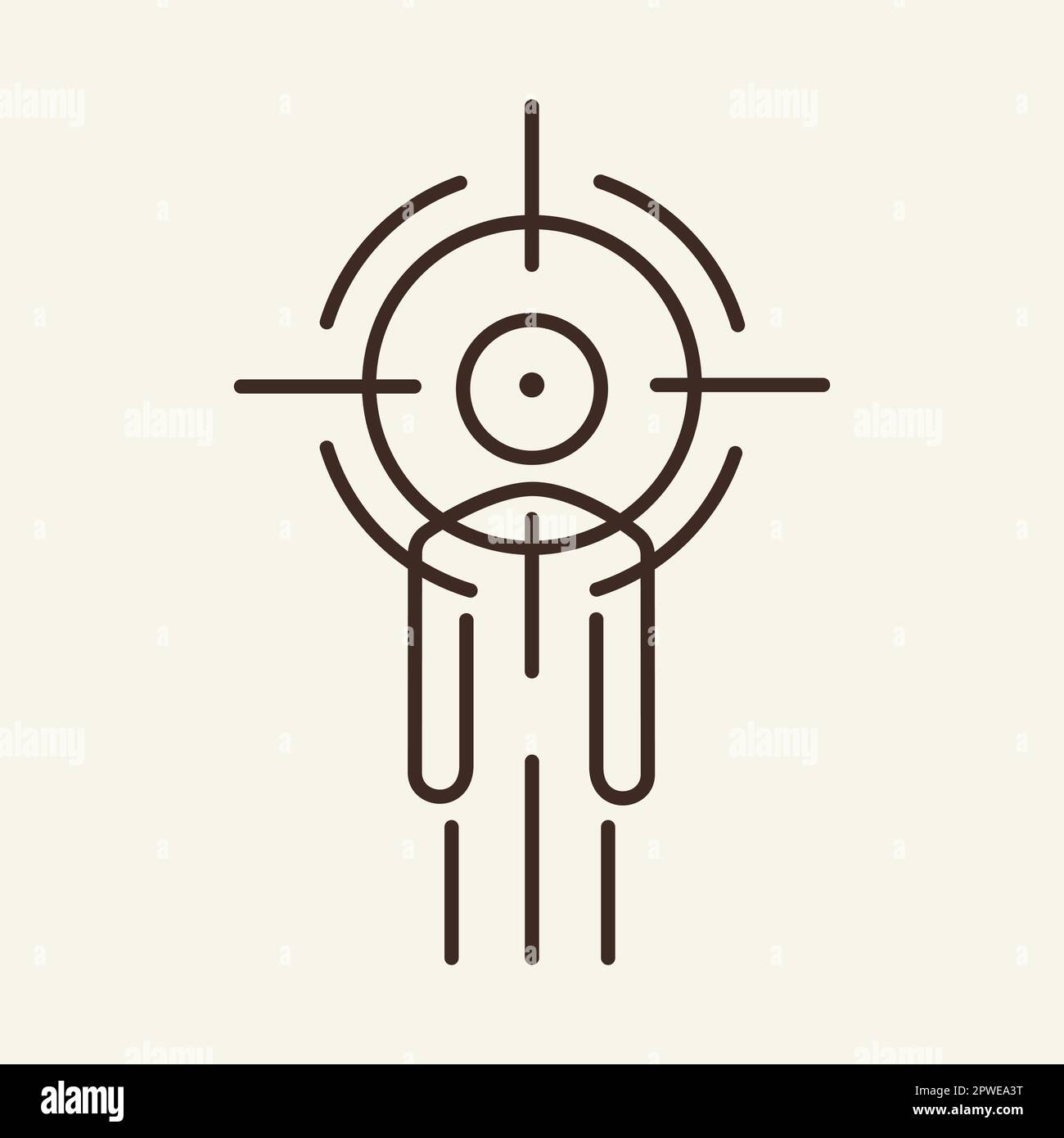 Web resource image Stock Vector Images - Alamy