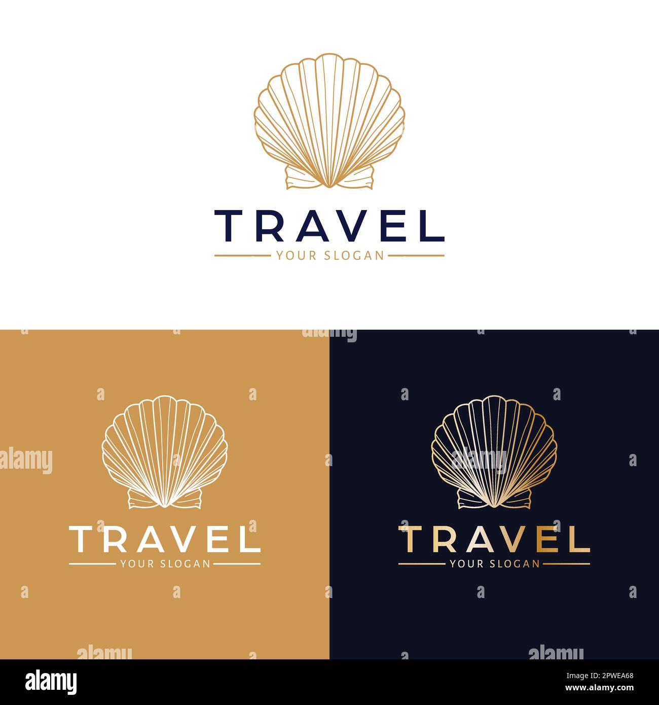 Premium necklace design Stock Vector Images - Alamy