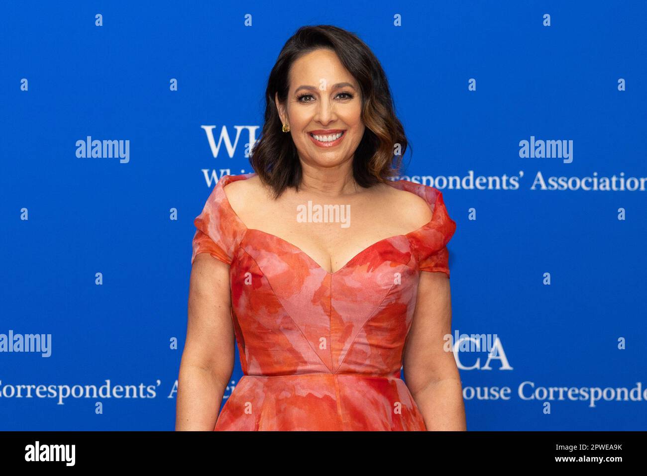 Nancy cordes hi-res stock photography and images - Alamy