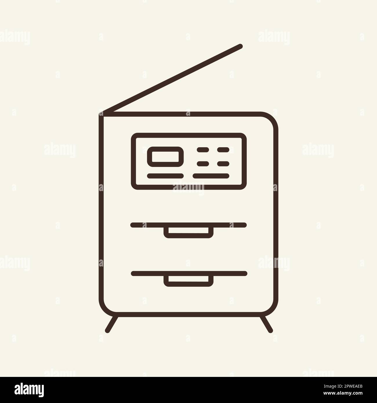 Mfp logo hi-res stock photography and images - Alamy