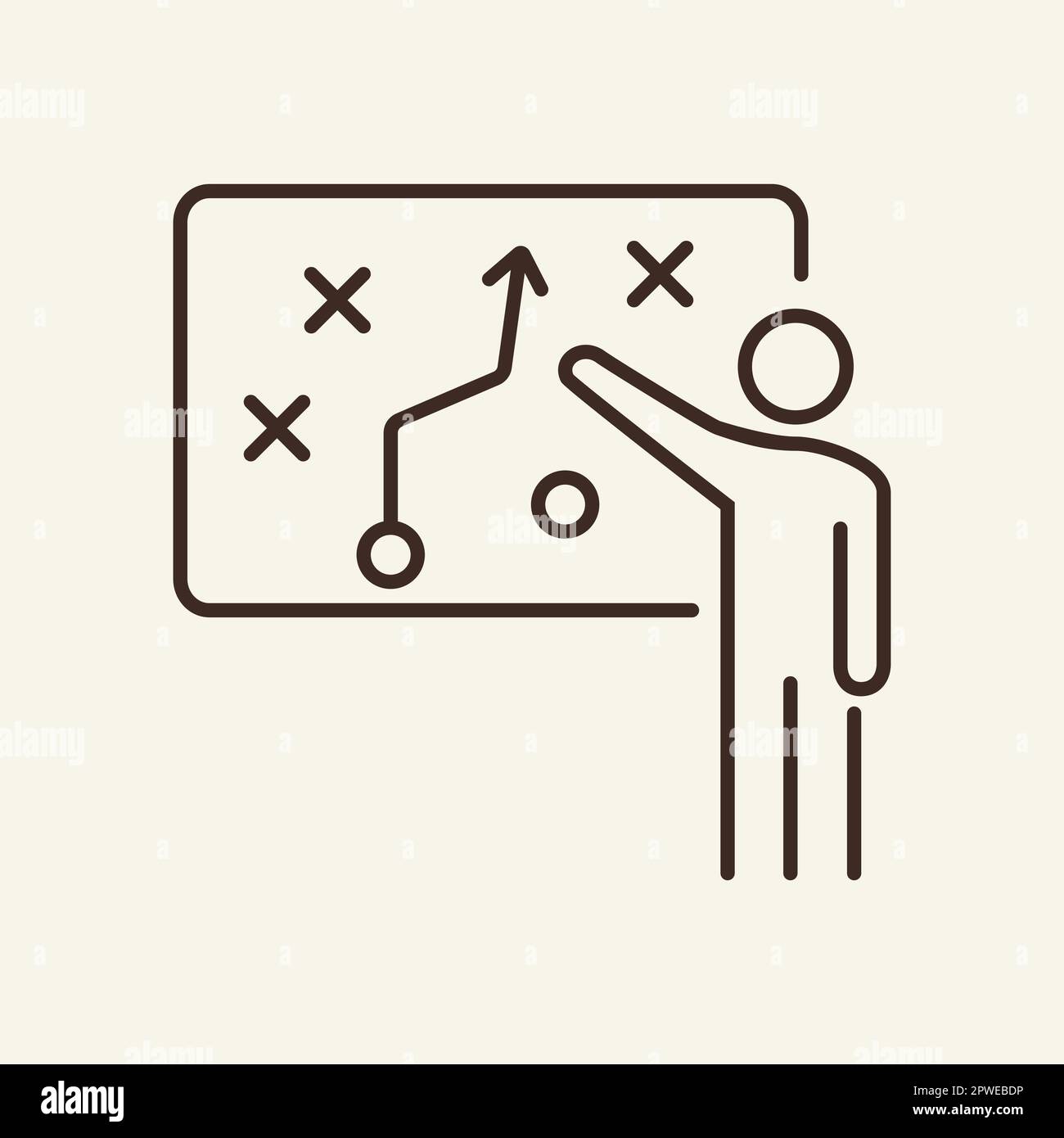 Vector element presenting linear hi-res stock photography and images ...