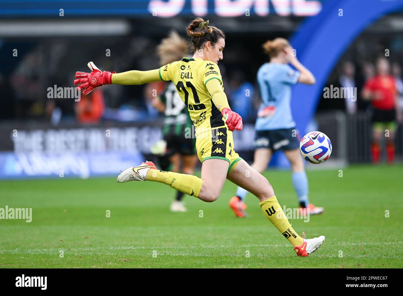 Hillary elizabeth beall hi-res stock photography and images - Alamy