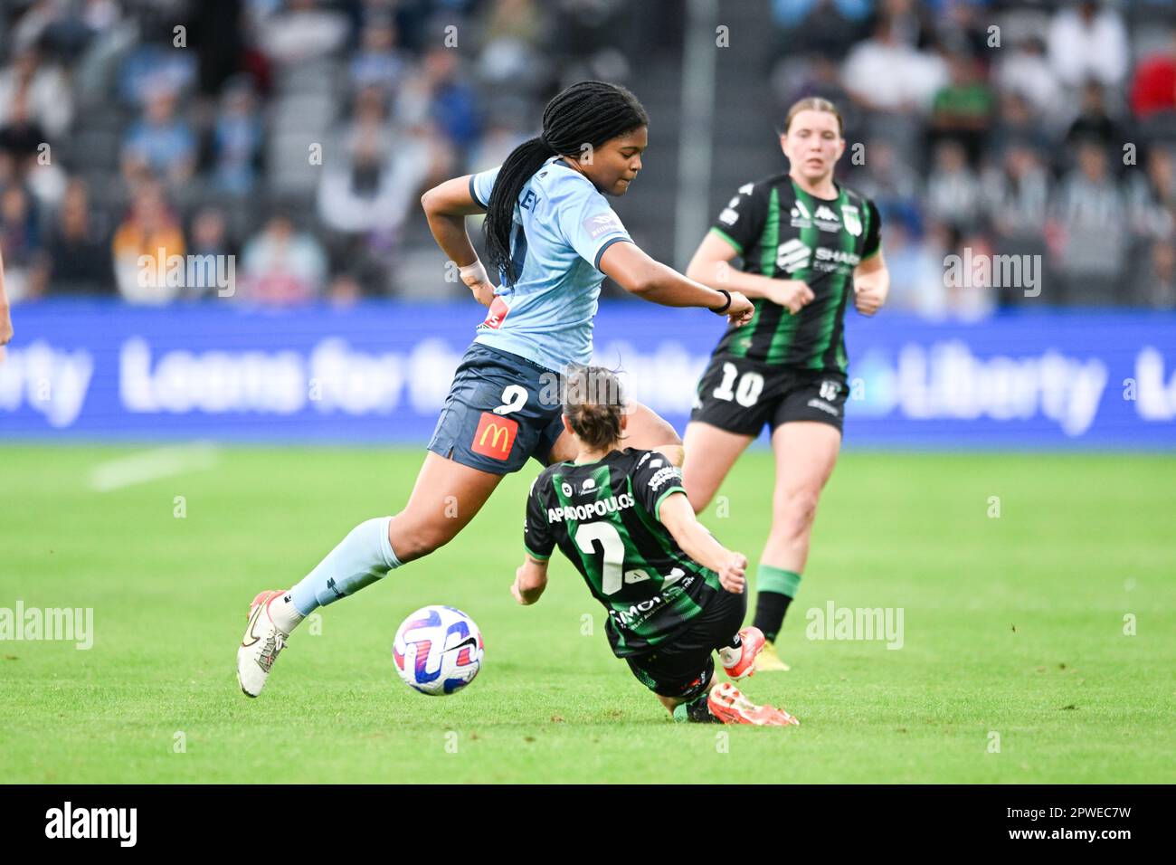 Haley madison hi-res stock photography and images - Alamy