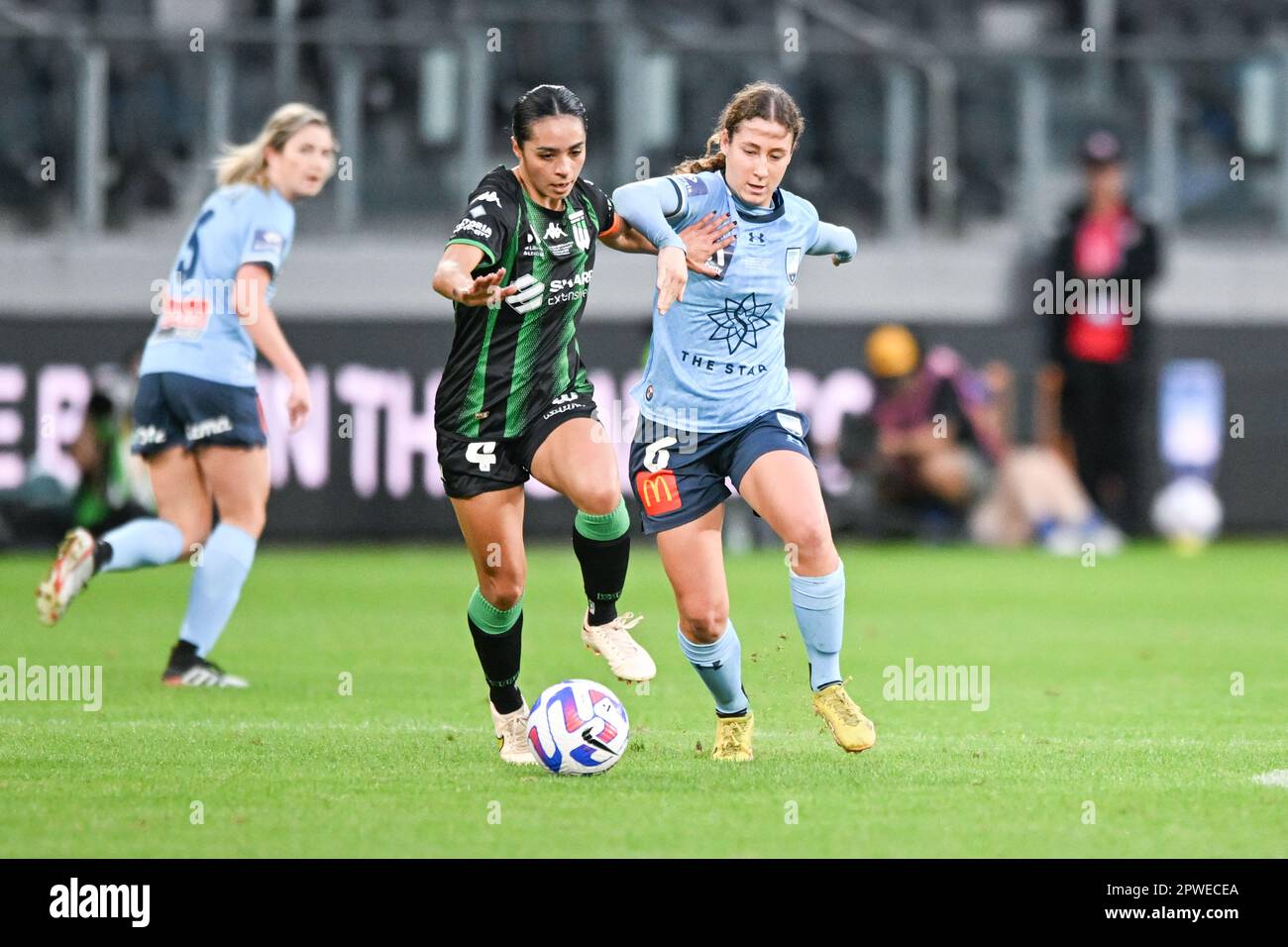 Sarah rose hunter hi-res stock photography and images - Alamy