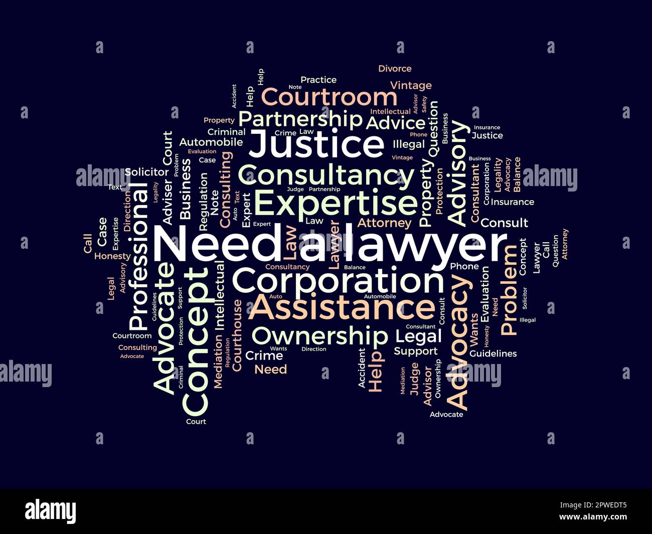 Legal consultancy Stock Vector Images - Alamy