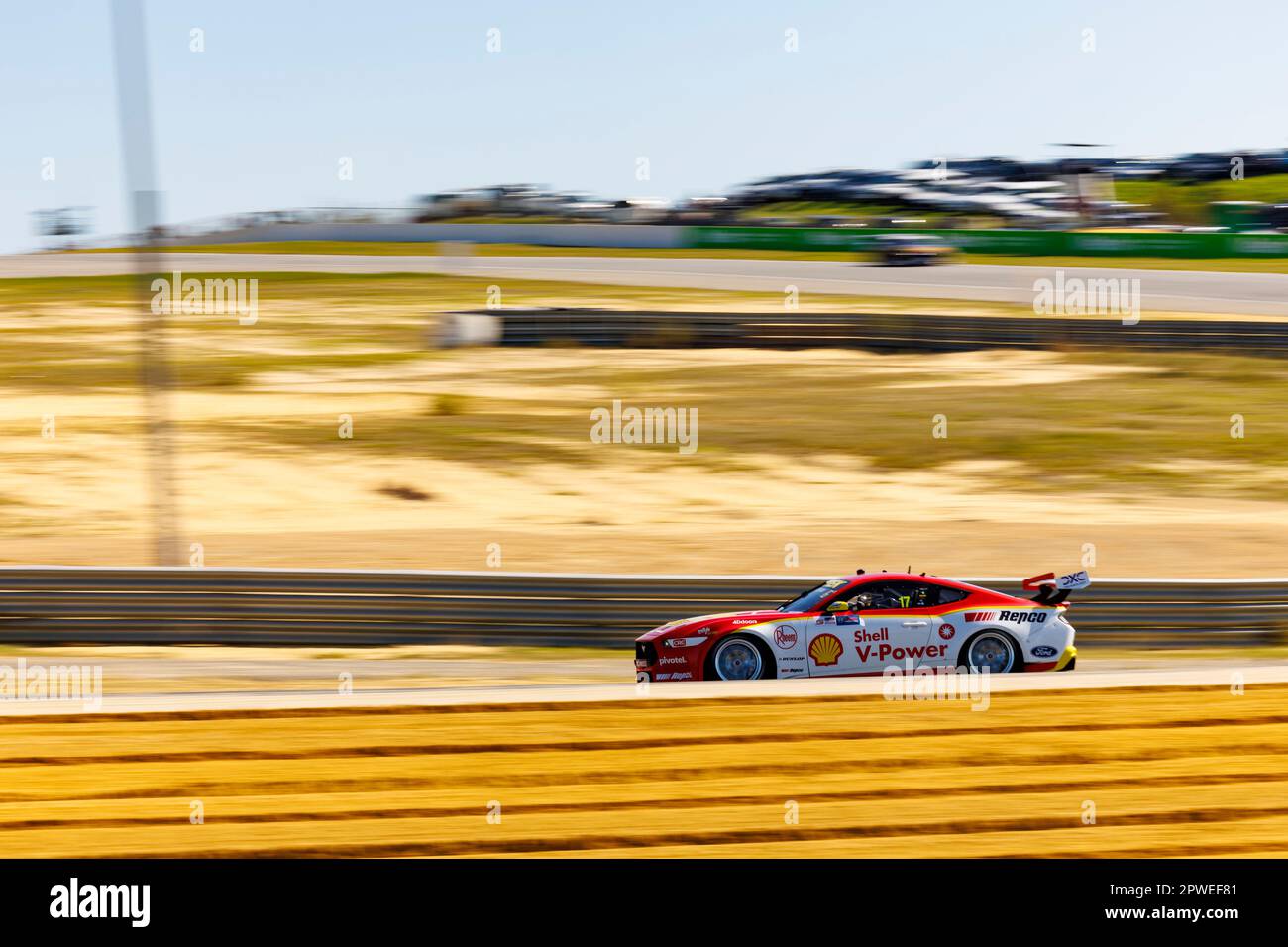 30th April 2023; Wanneroo Raceway, Perth, Western Australia, Australia ...