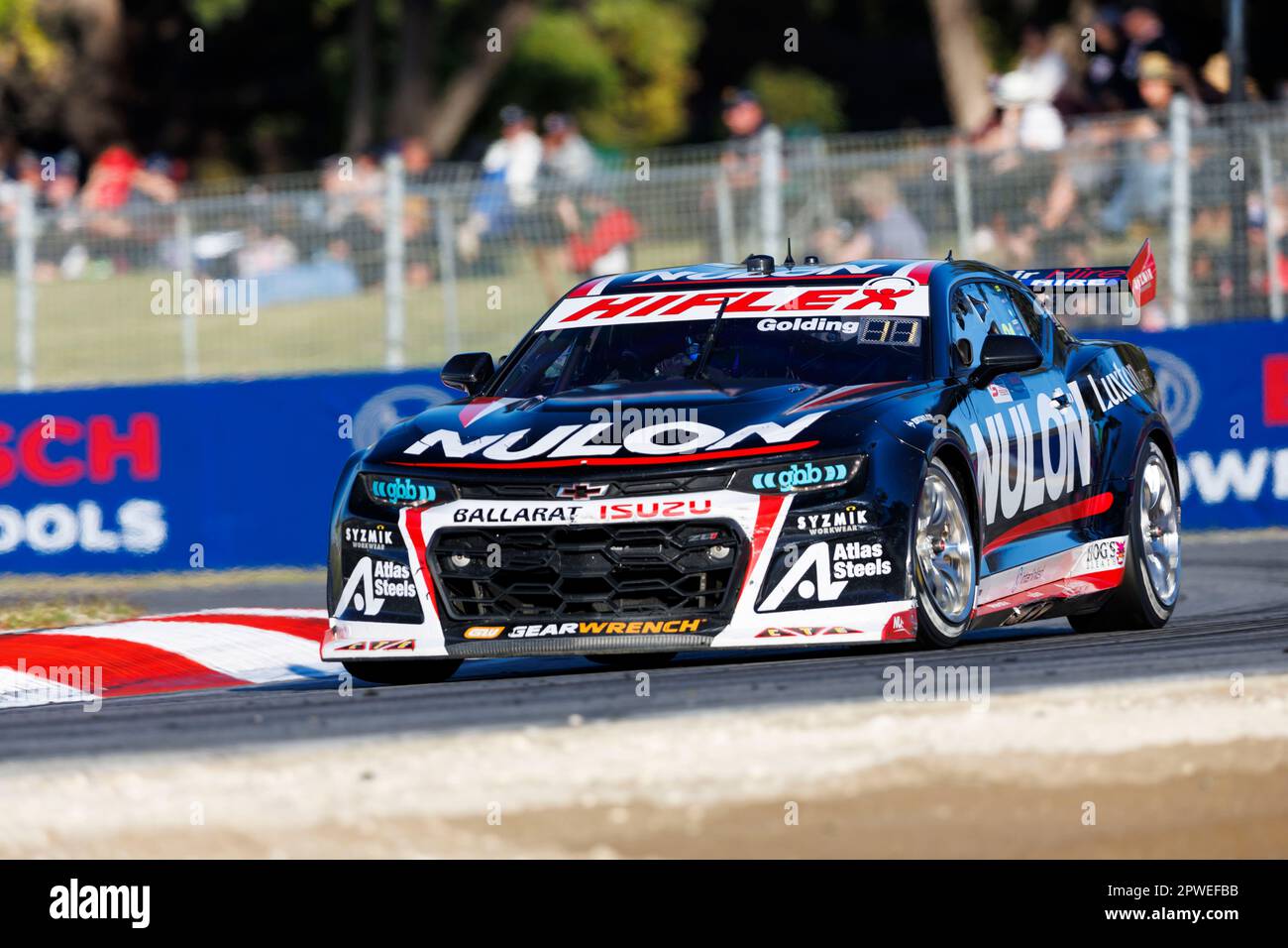 30th April 2023; Wanneroo Raceway, Perth, Western Australia, Australia ...
