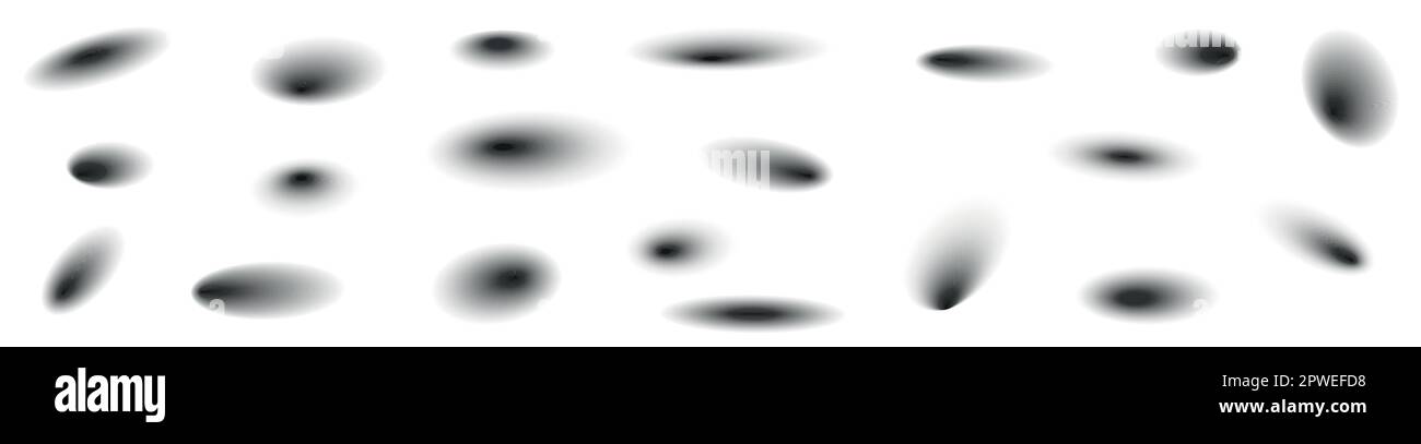 Png ellipse hi-res stock photography and images - Alamy