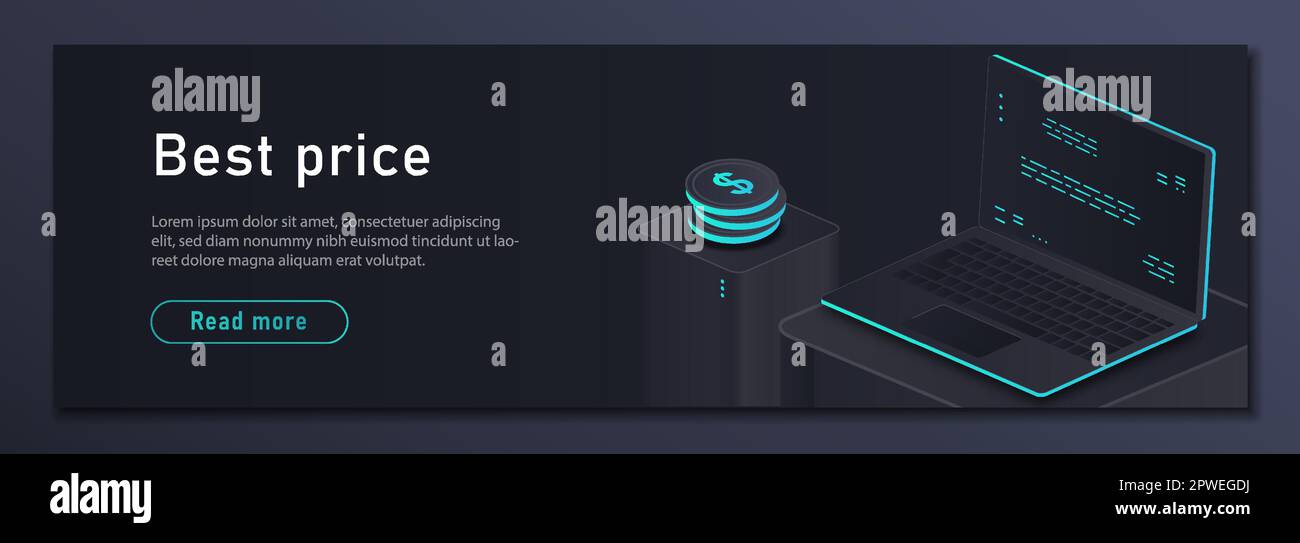 Electronic price display Stock Vector Images - Alamy