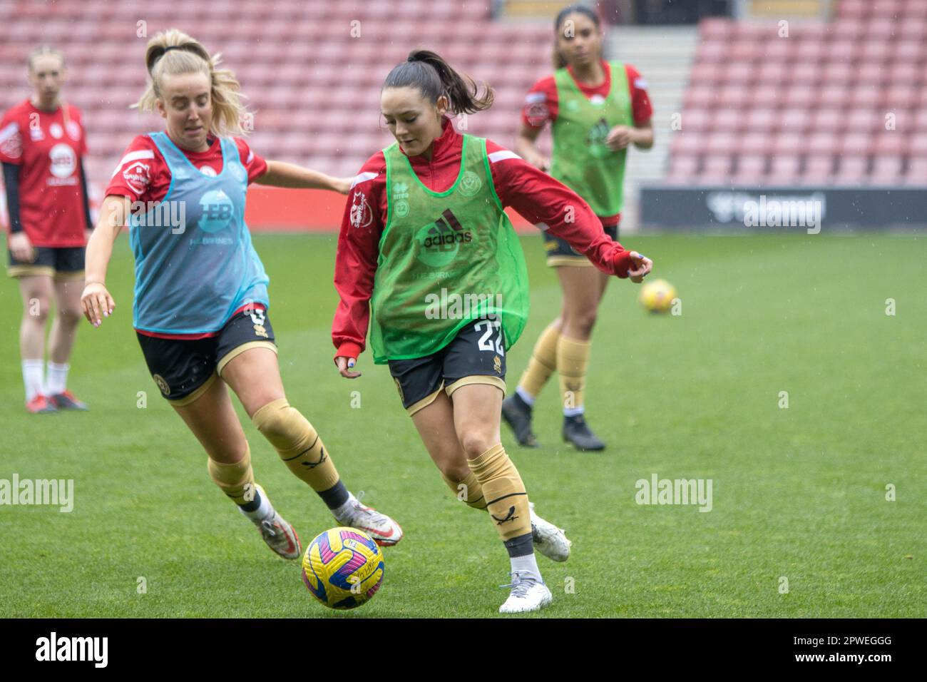 April 30, 2023, Southampton, England, United Kingdom: Southampton, UK ...