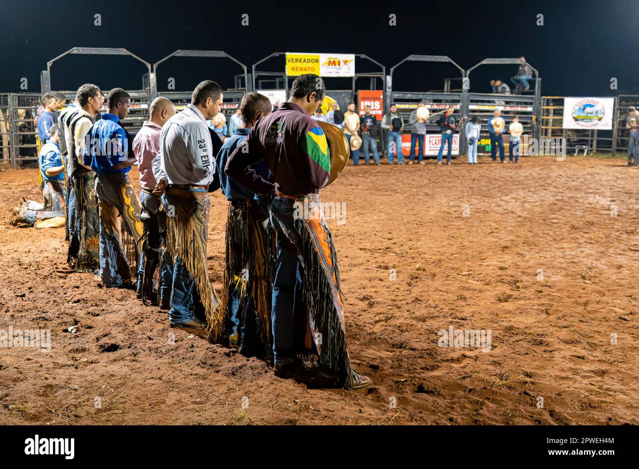 Cowboy prayer for rodeo hi-res stock photography and images - Alamy