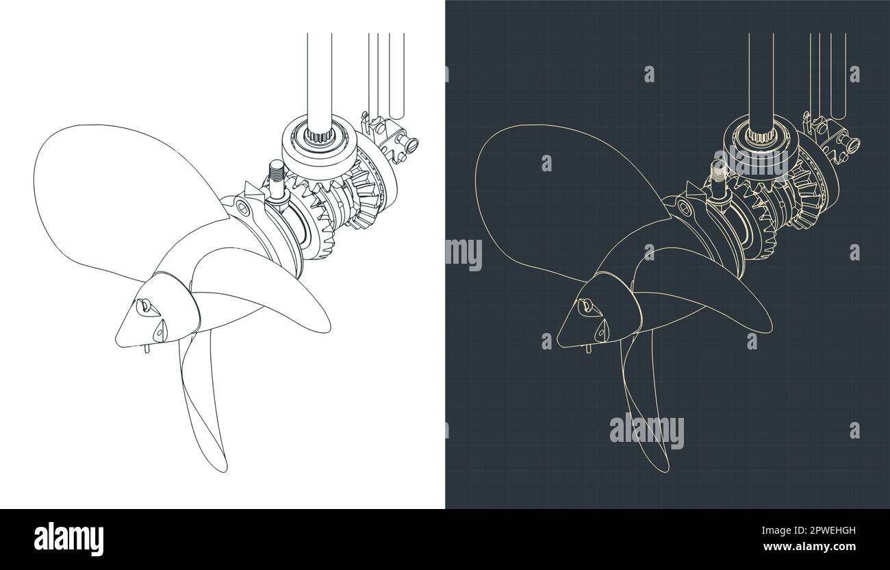 Stylized vector illustration of shaft hi-res stock photography and ...