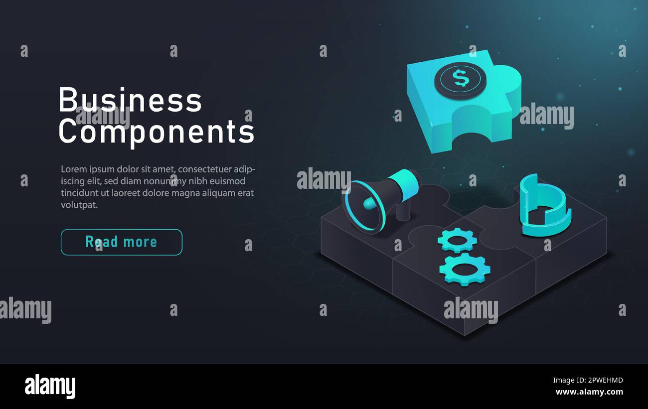 3d engine components hi-res stock photography and images - Alamy