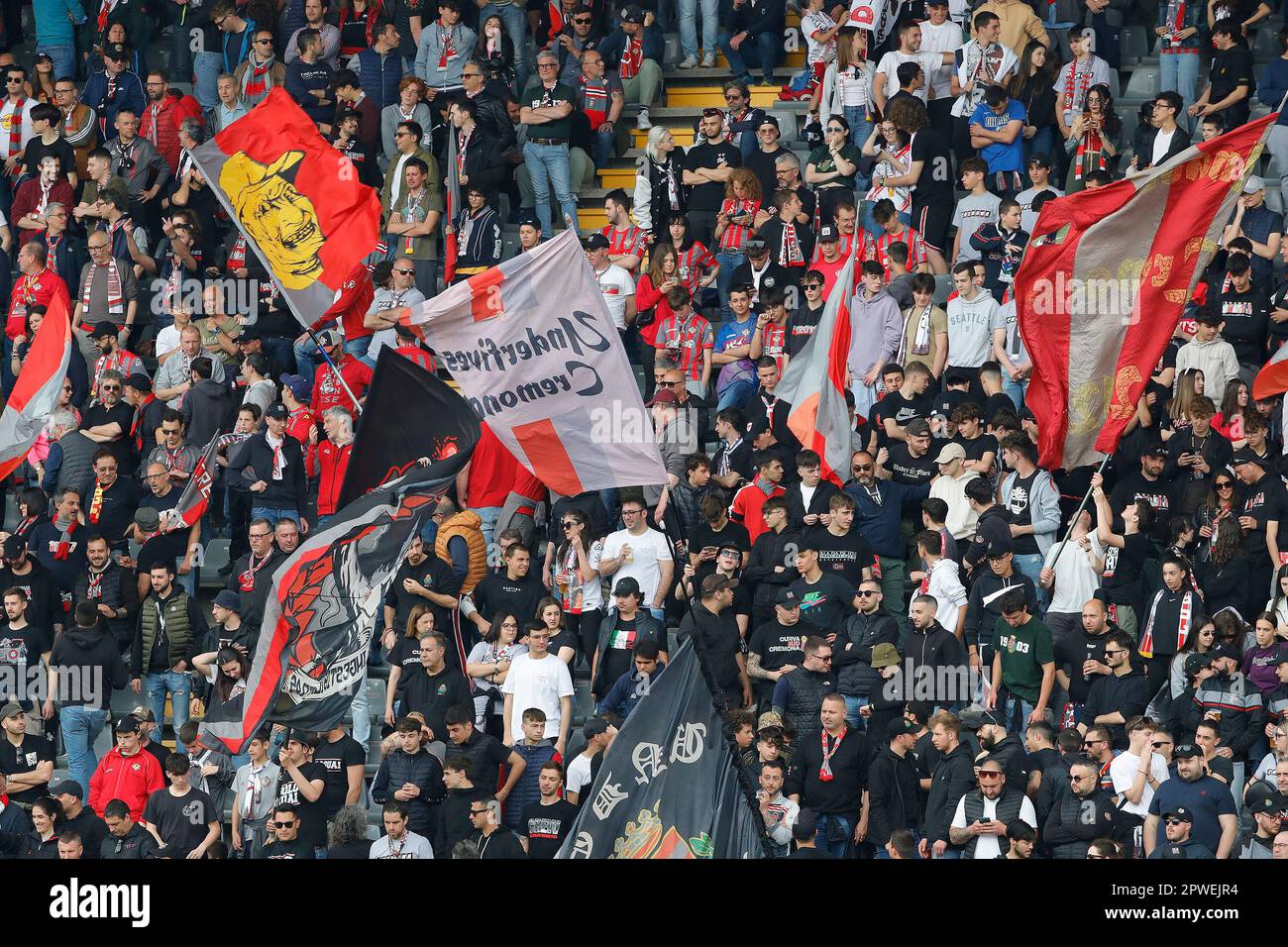 Hellas cremonese hi-res stock photography and images - Alamy