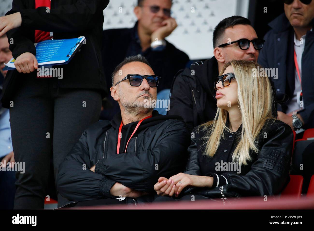 Giovanni setti hi-res stock photography and images - Alamy