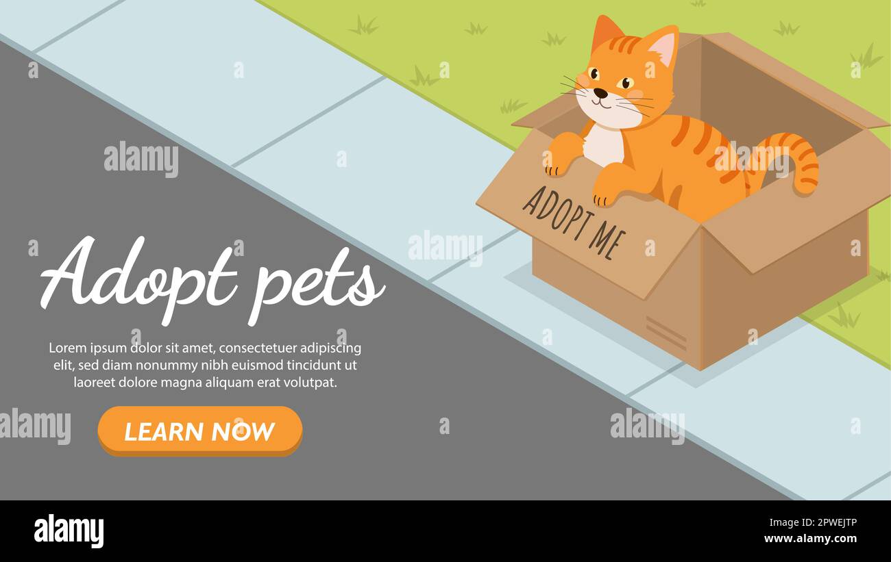 Choose pet Stock Vector Images - Alamy