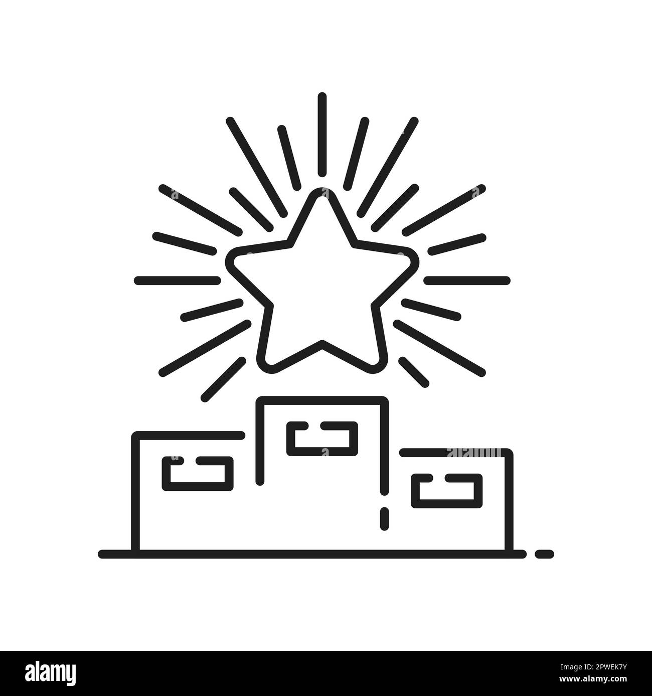 Gold plate stand Black and White Stock Photos & Images - Alamy