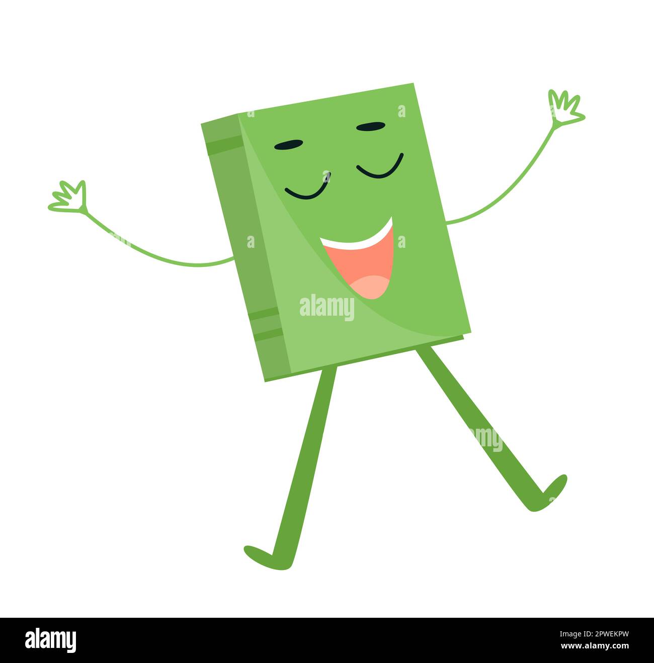 Fiction book child Stock Vector Images - Alamy