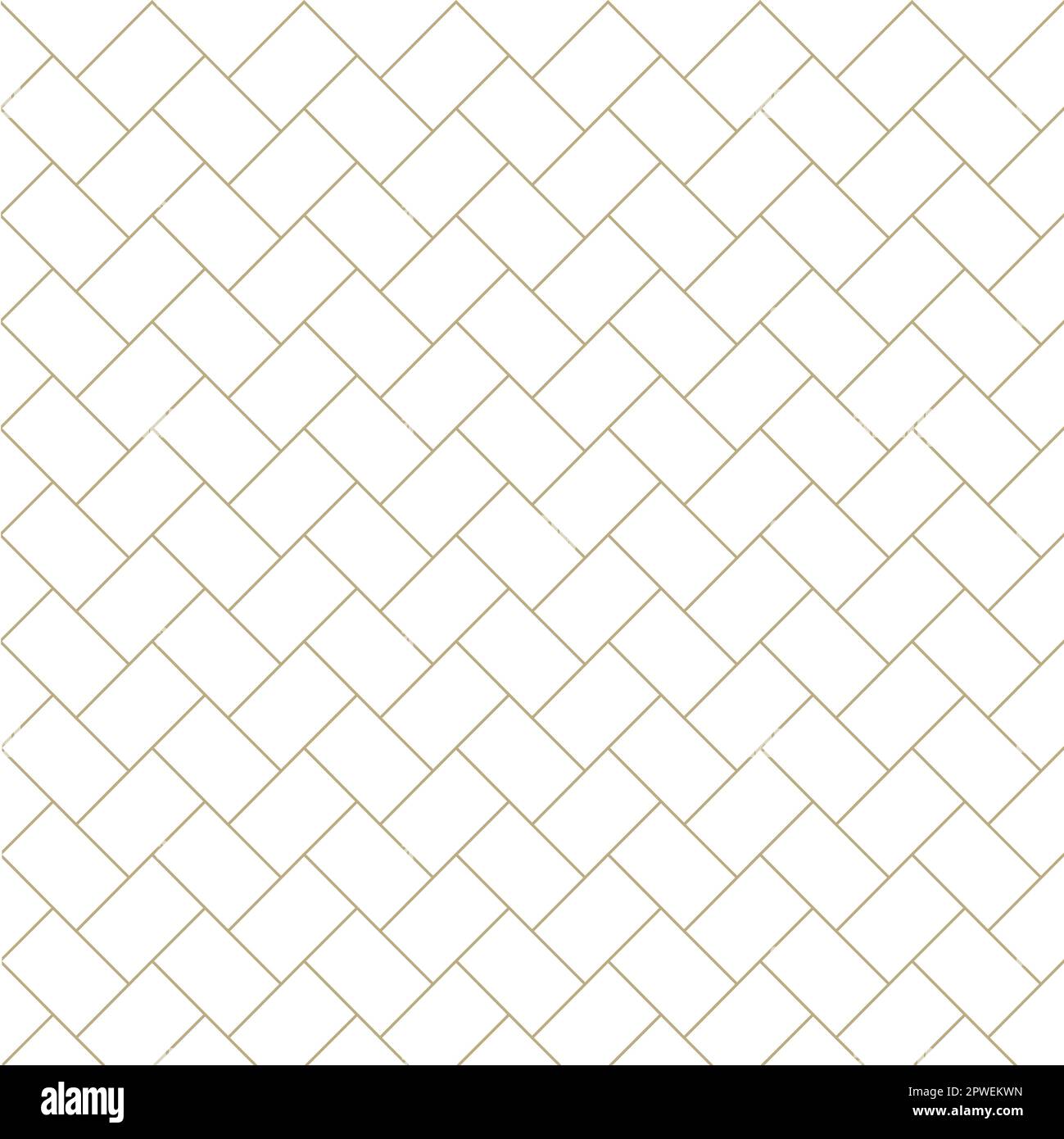 Weaving pattern Stock Vector Images - Alamy