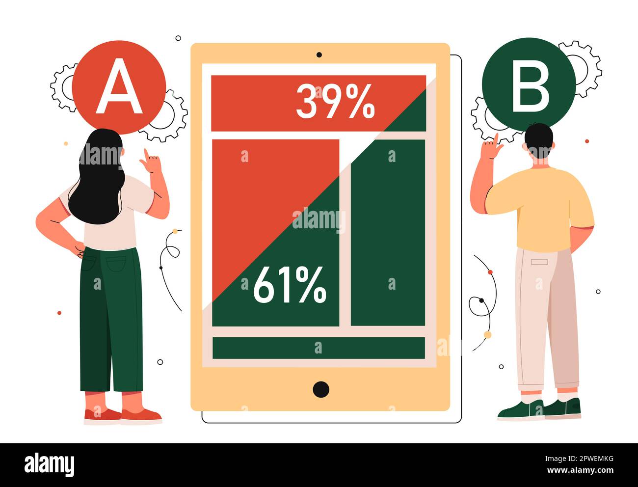 Better testing hi-res stock photography and images - Alamy