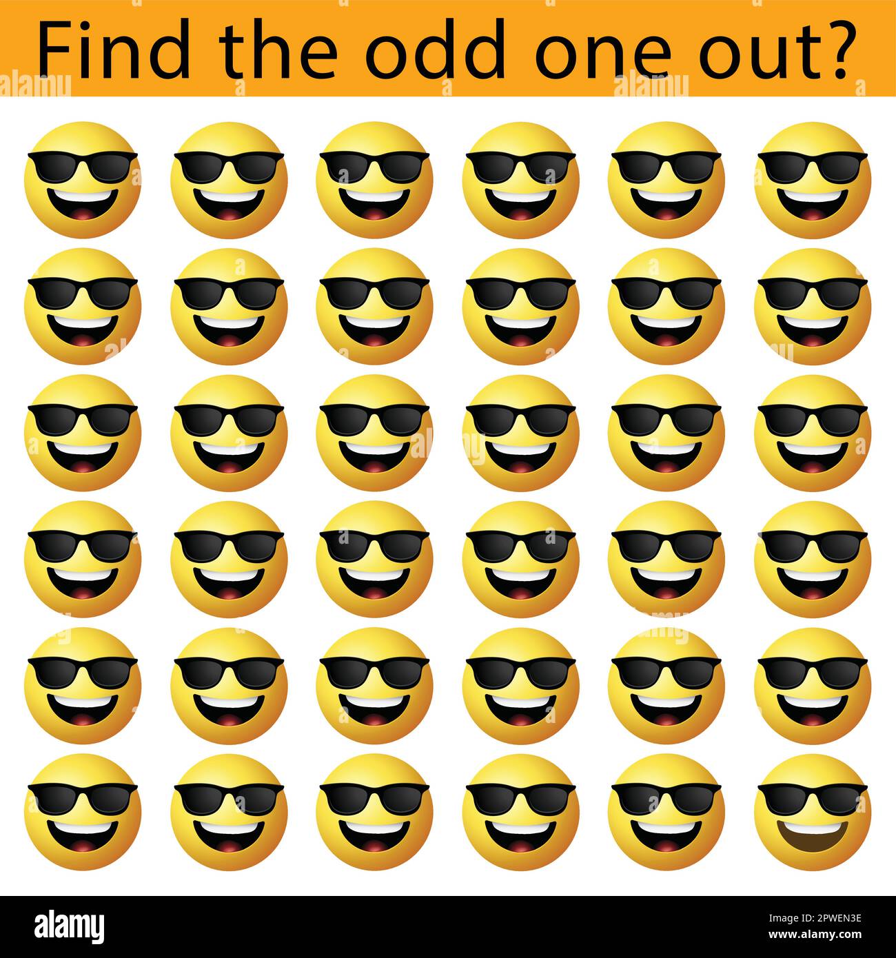 Guess The Emoji Kid Magnifying Glass Earth