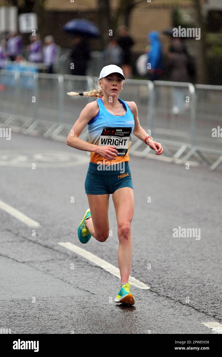 Alice wright hi-res stock photography and images - Alamy