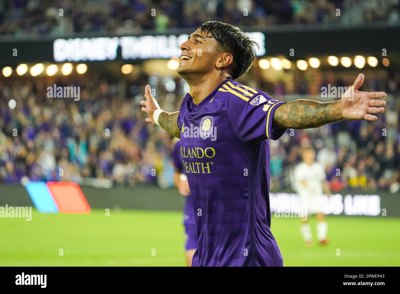 La major city stadium hi-res stock photography and images - Alamy