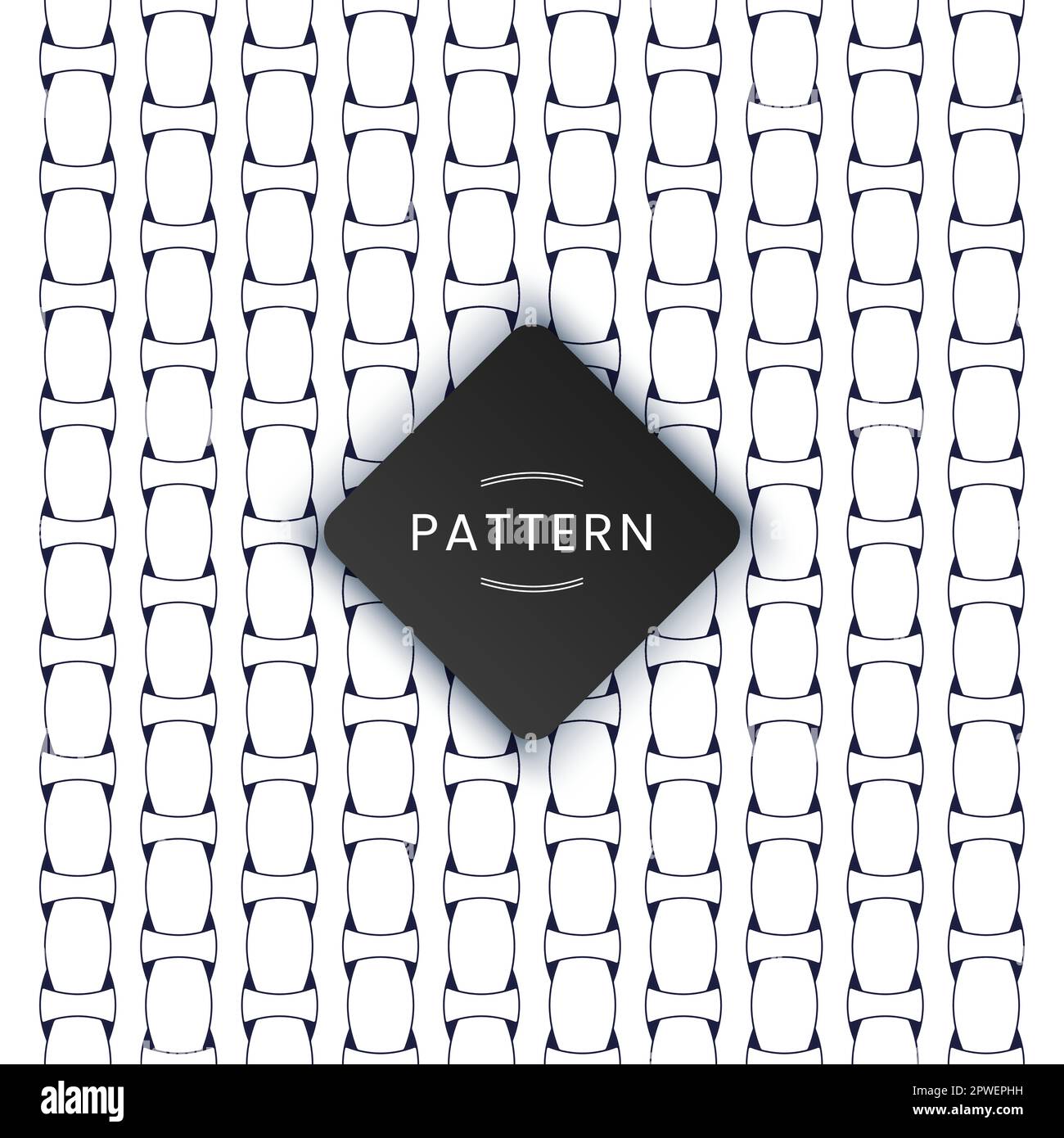 Modern weaving Stock Vector Images - Alamy