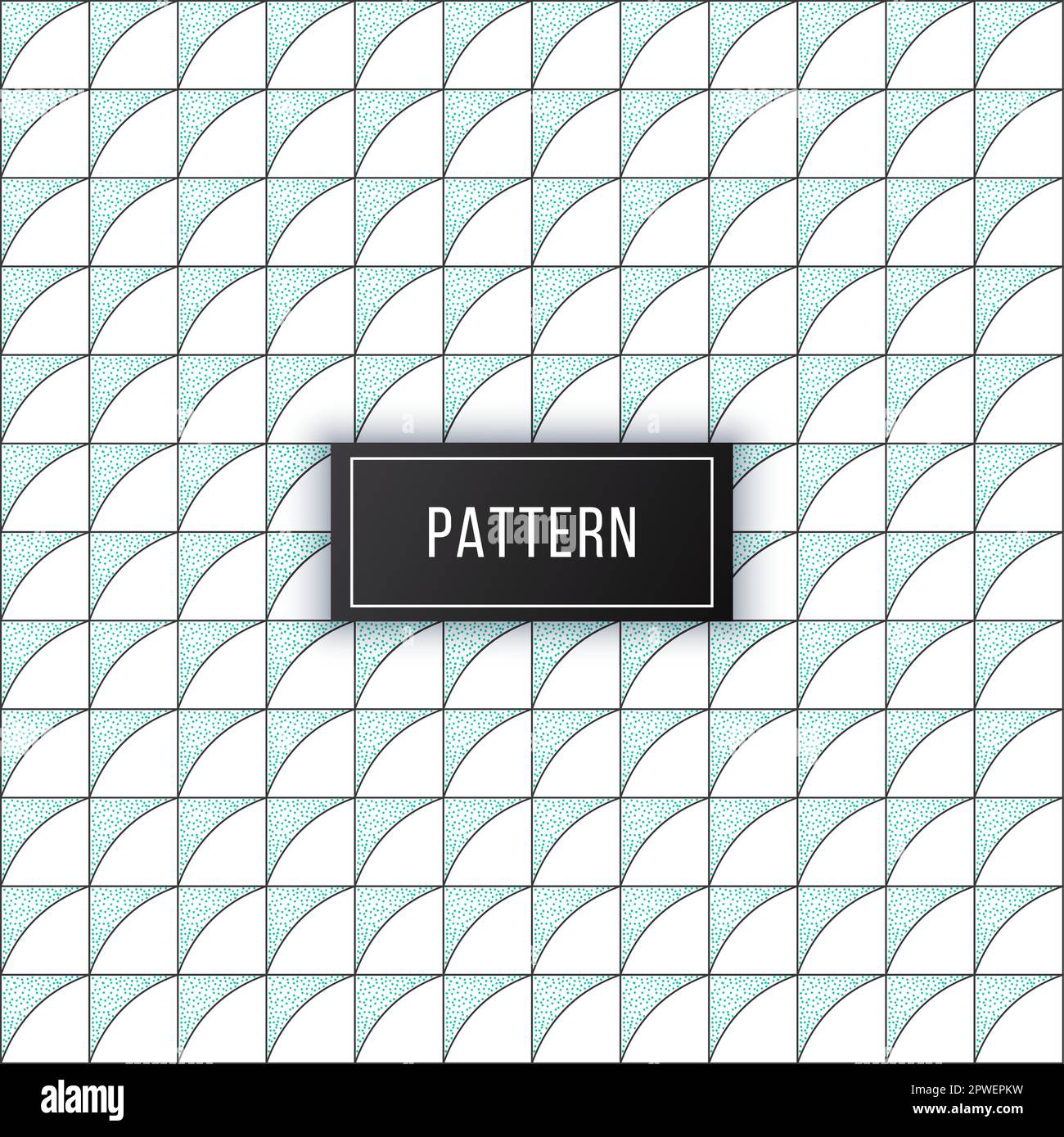 Geometric square pattern hi-res stock photography and images - Alamy