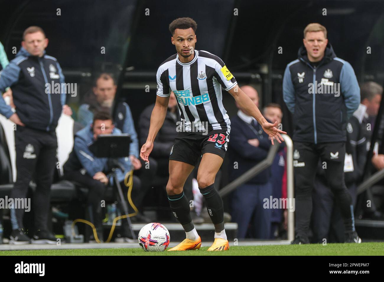 Jacob murphy april 2023 hi-res stock photography and images - Alamy