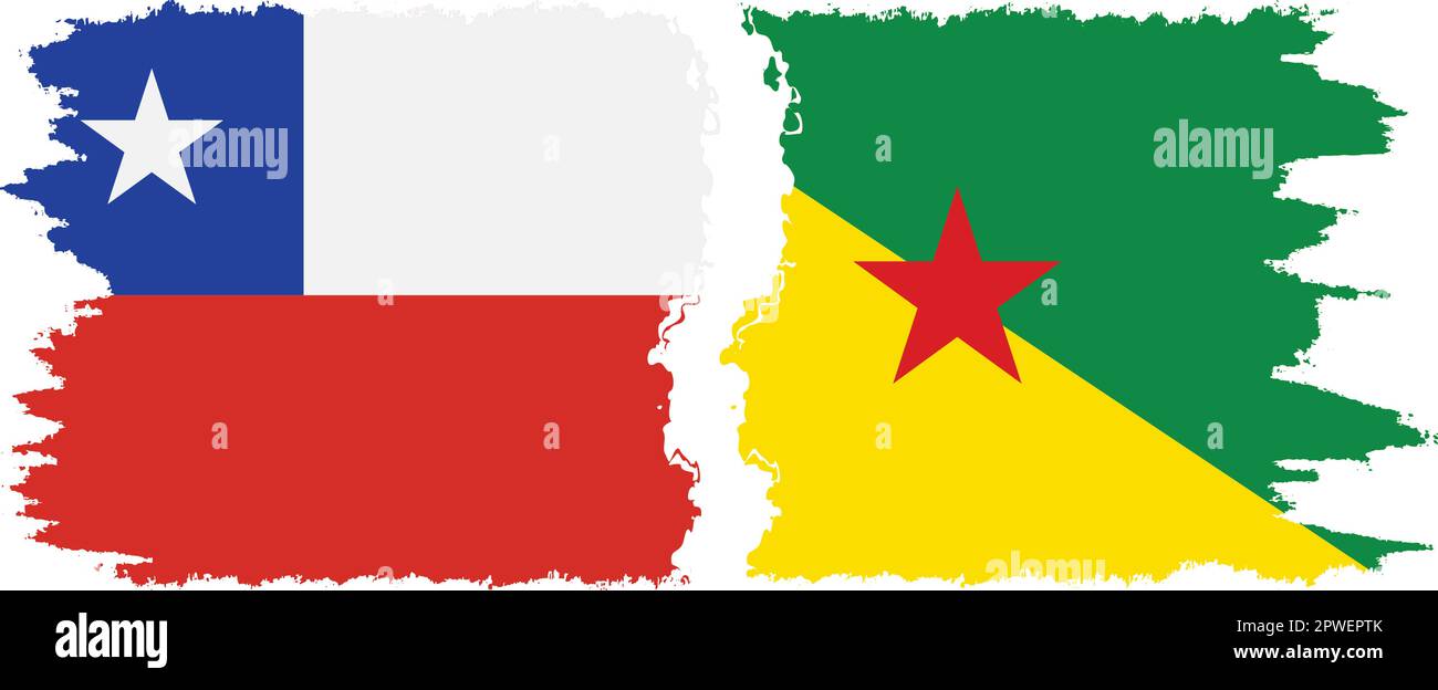 French guiana culture Stock Vector Images - Alamy