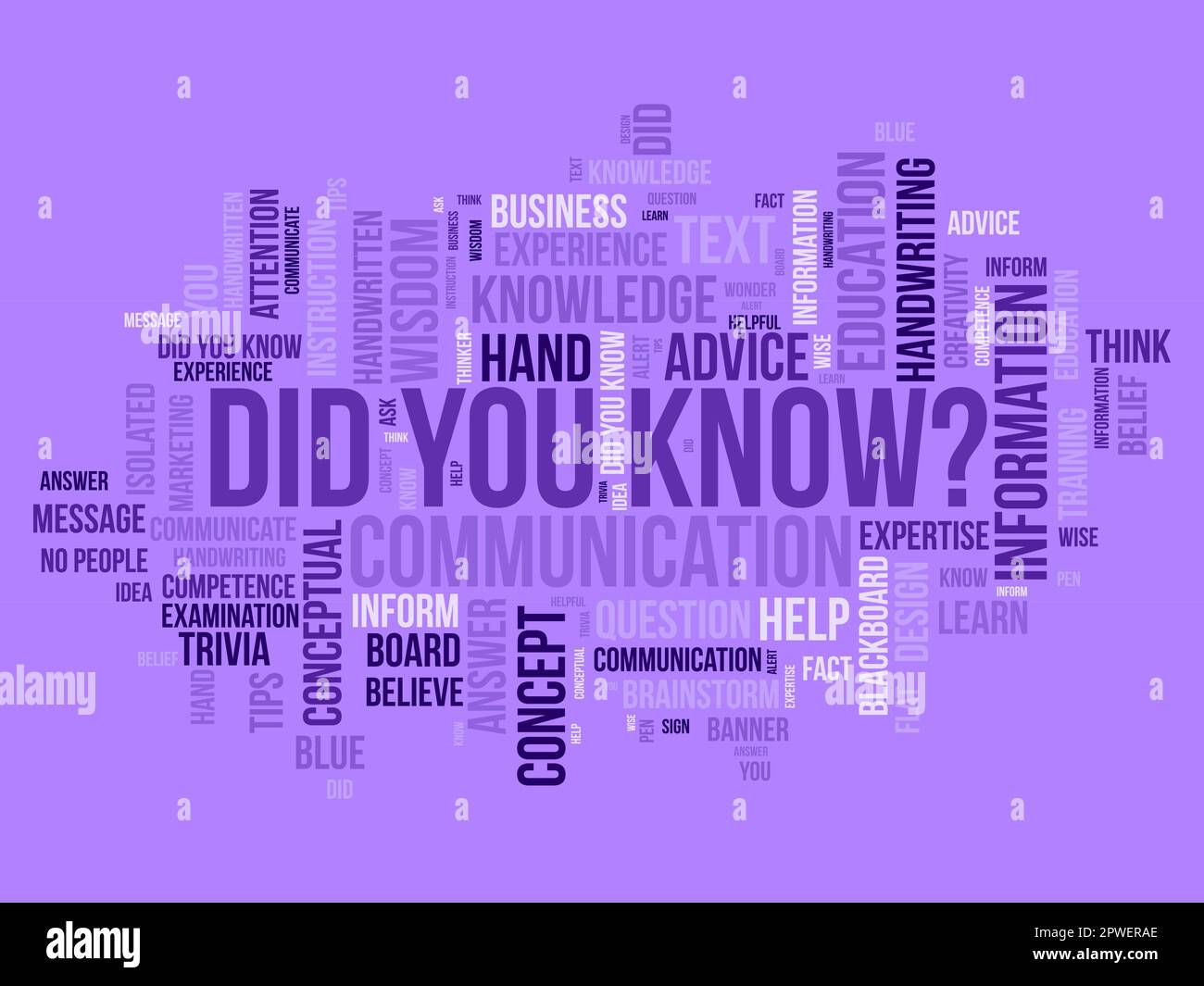 Word cloud background concept for did you know?. Question answer ... Word cloud background concept for did you know?. Question answer ...