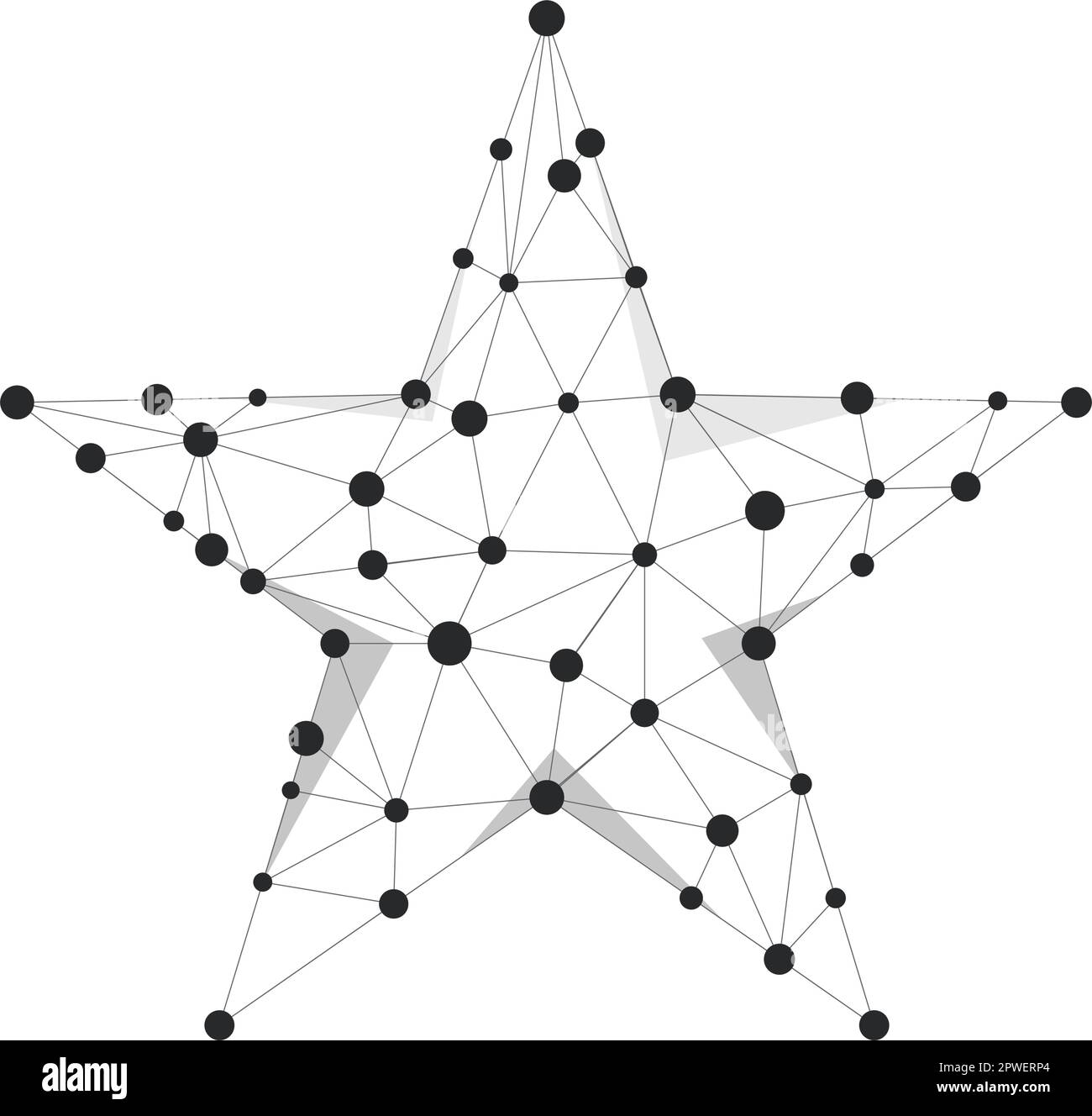 Background illusration Cut Out Stock Images & Pictures - Alamy