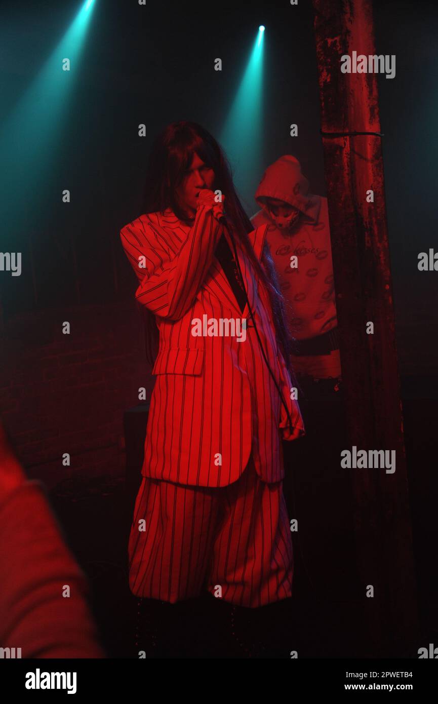 Meth math hi-res stock photography and images - Alamy