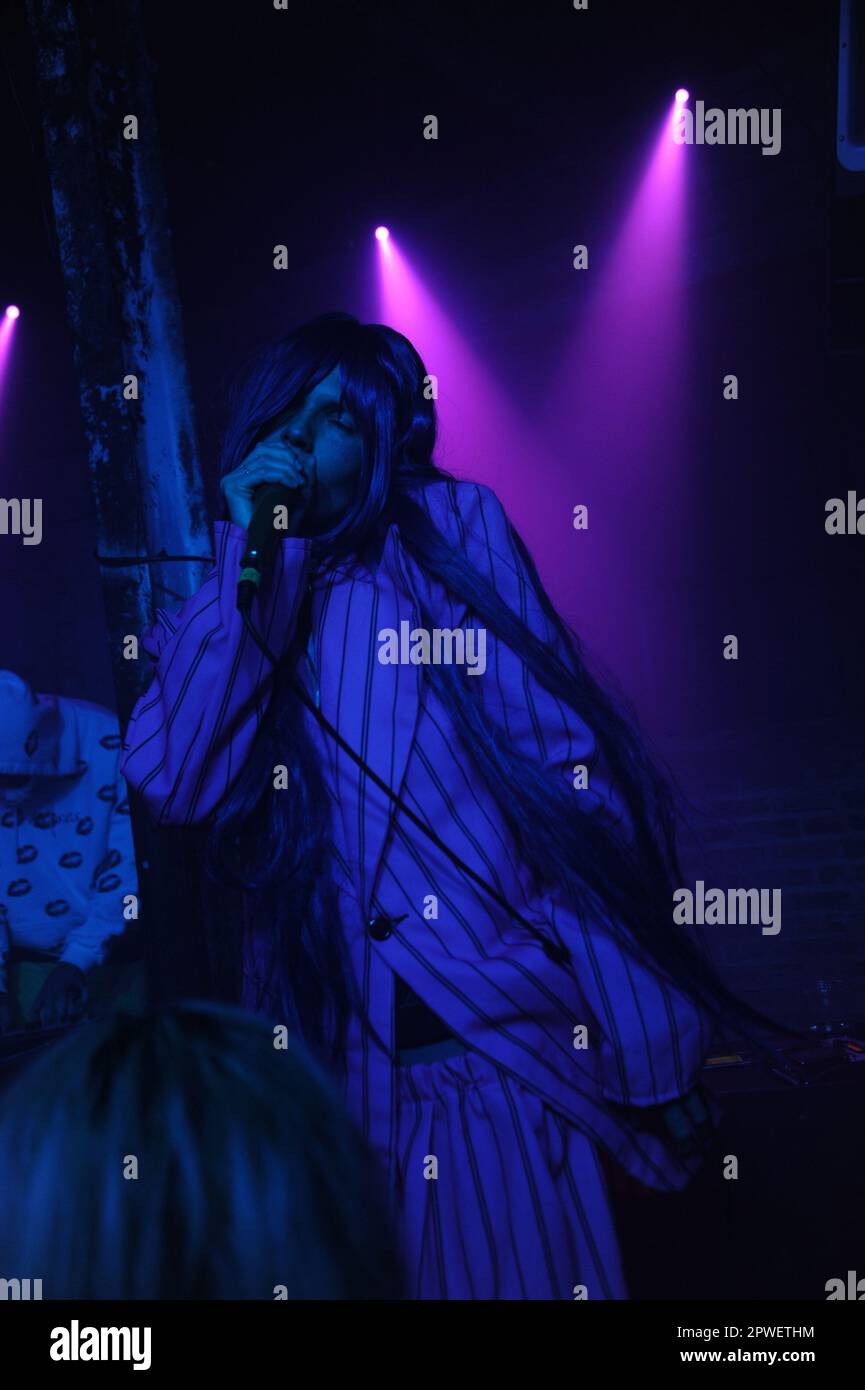 Meth math hi-res stock photography and images - Alamy