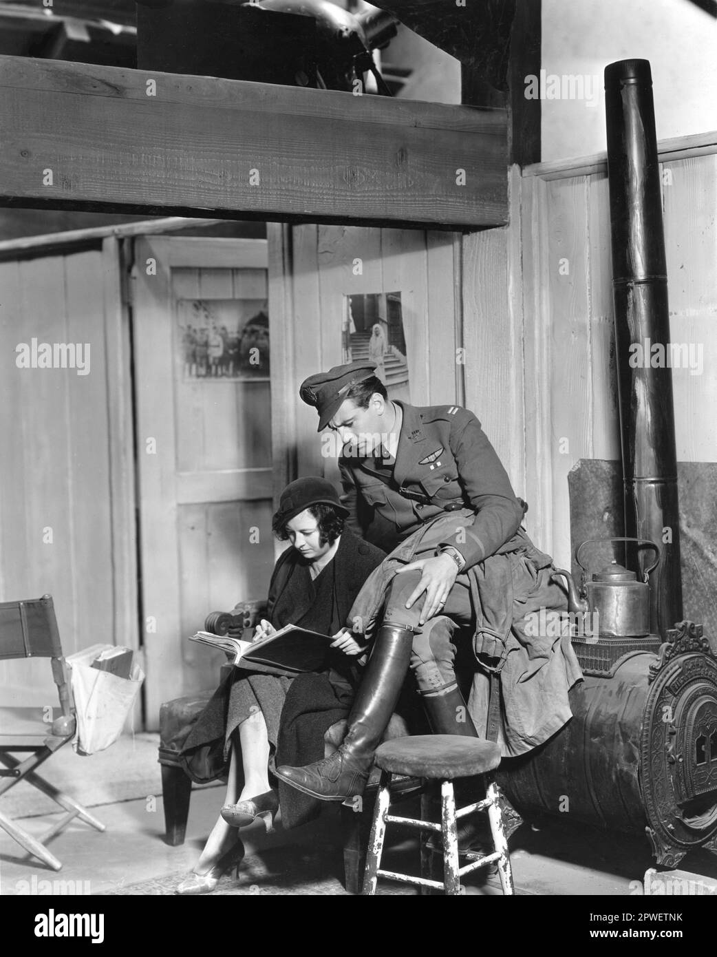 American girl story Black and White Stock Photos & Images - Alamy