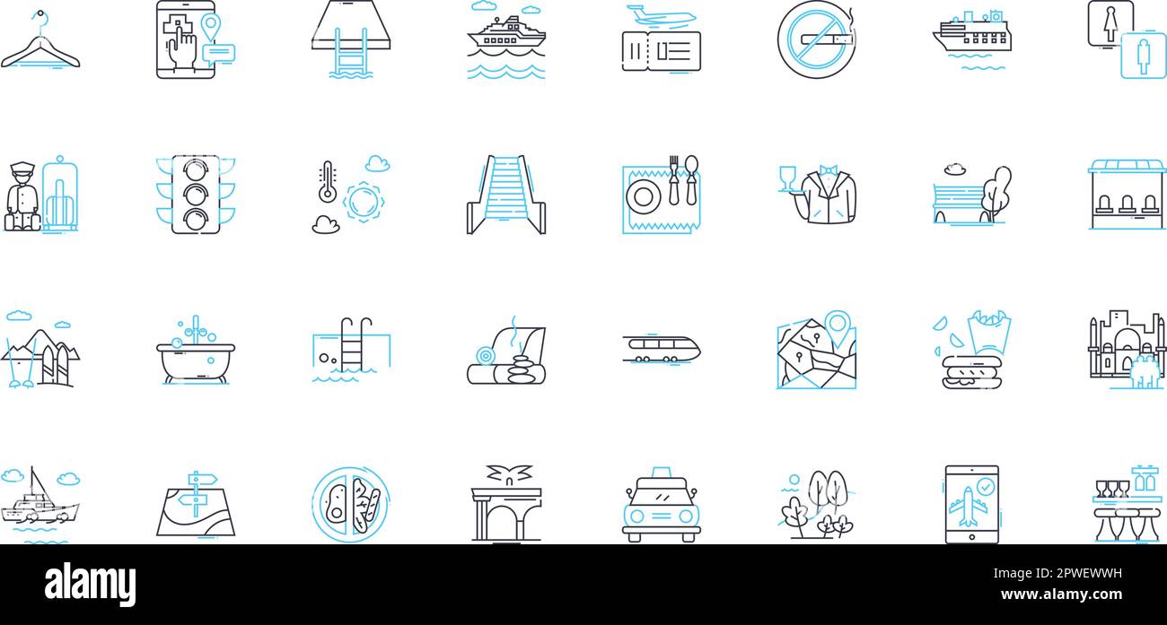 Reflections stillness Stock Vector Images - Alamy