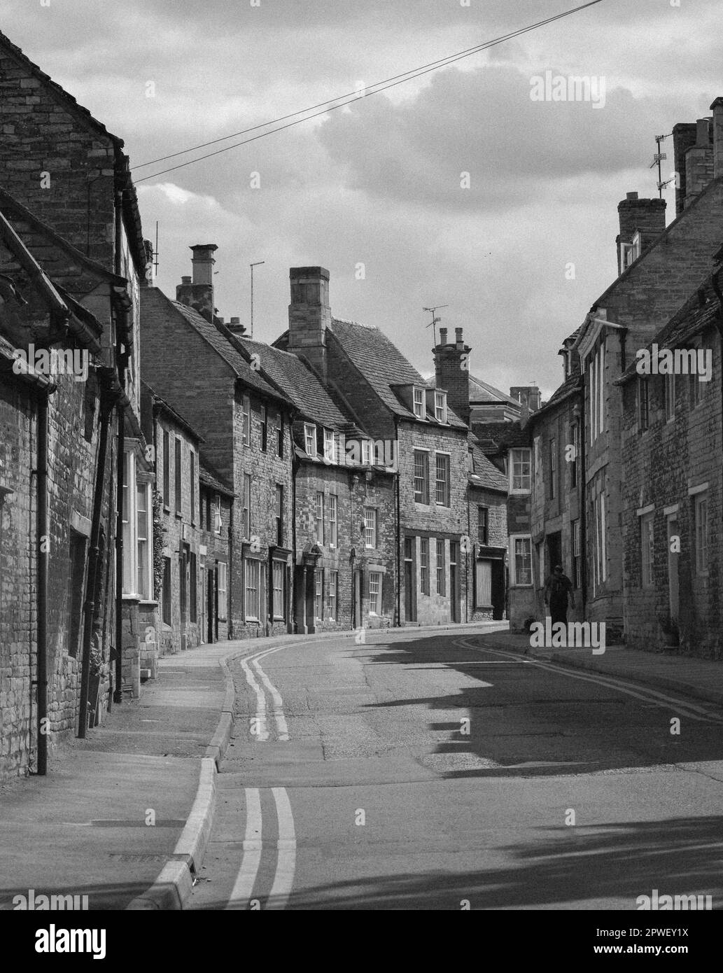 Oundle hi-res stock photography and images - Alamy