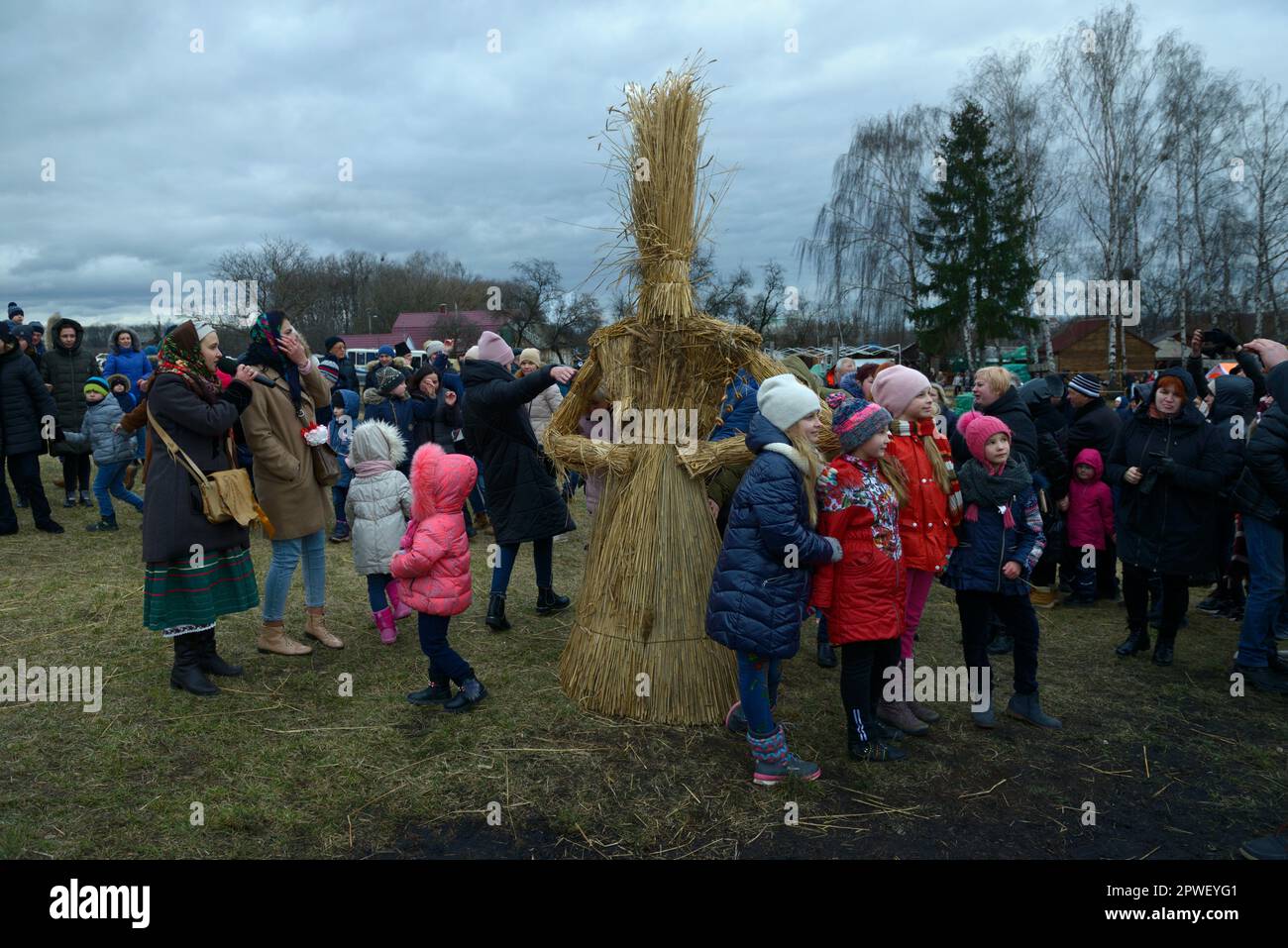 Masnytsya hi-res stock photography and images - Alamy