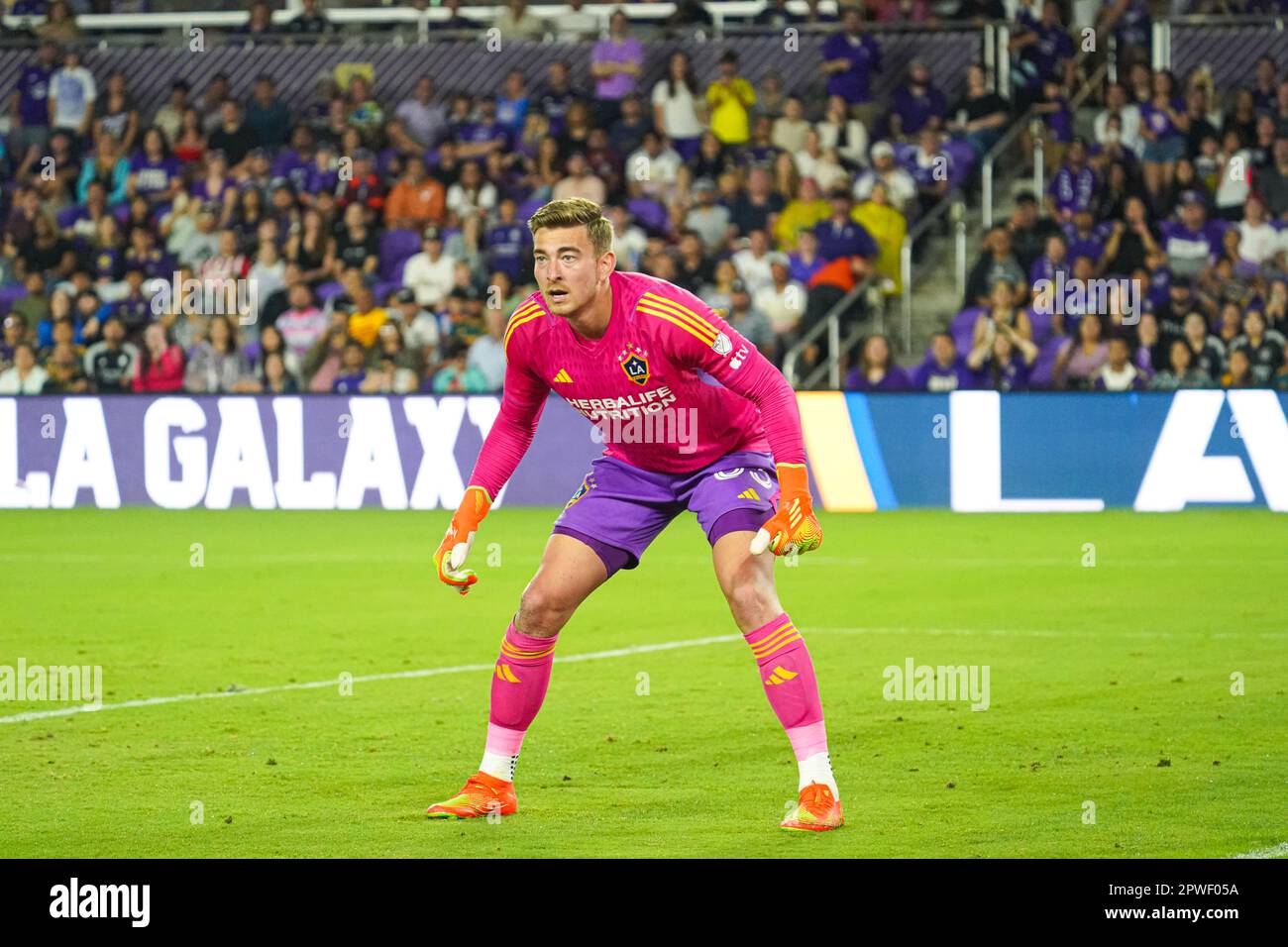 Goalkeeper of the galaxy hi-res stock photography and images - Alamy