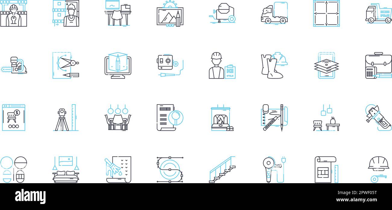 Waterproofing cement Stock Vector Images - Alamy