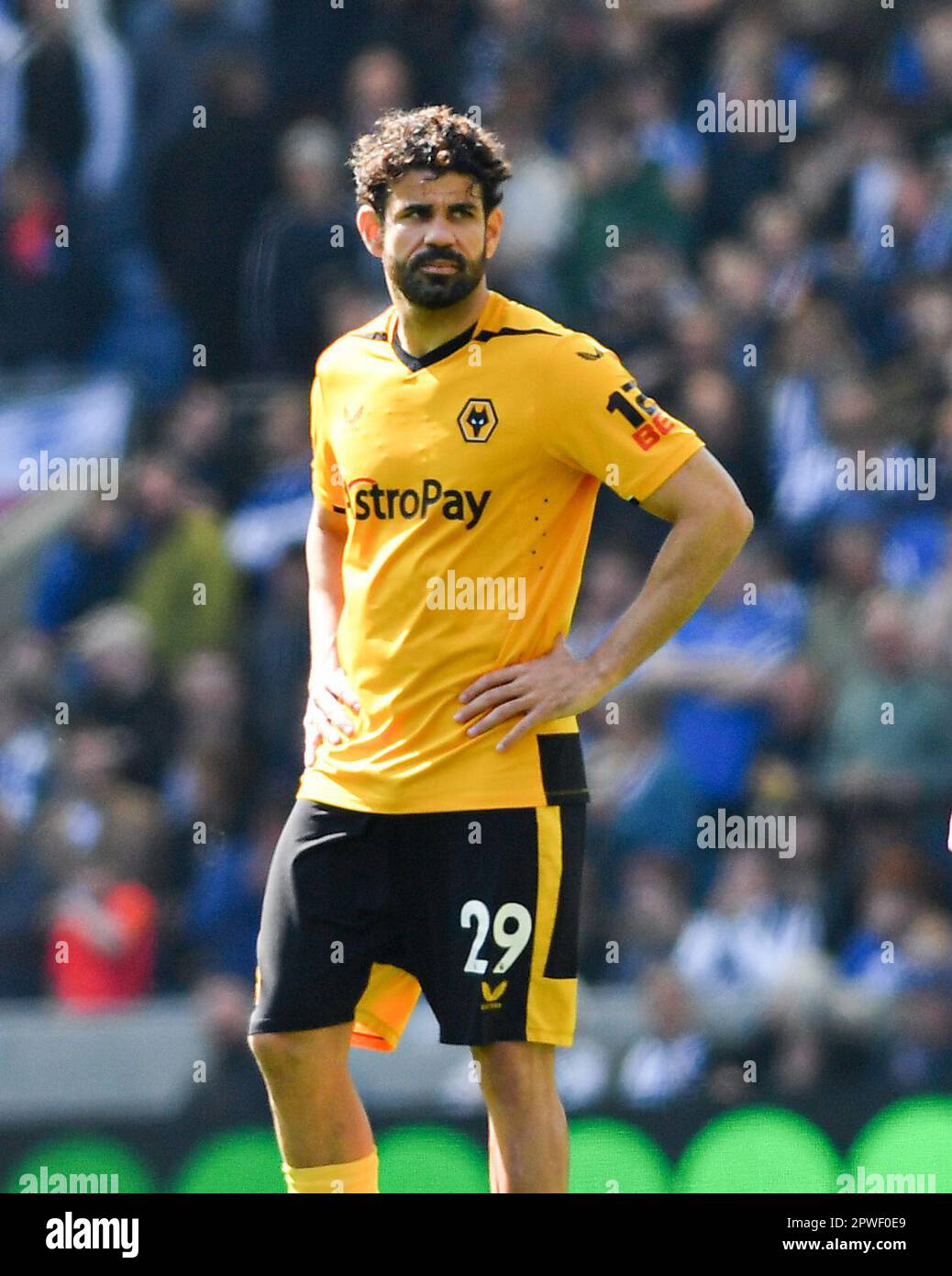 Diego costa 2023 hi-res stock photography and images - Alamy