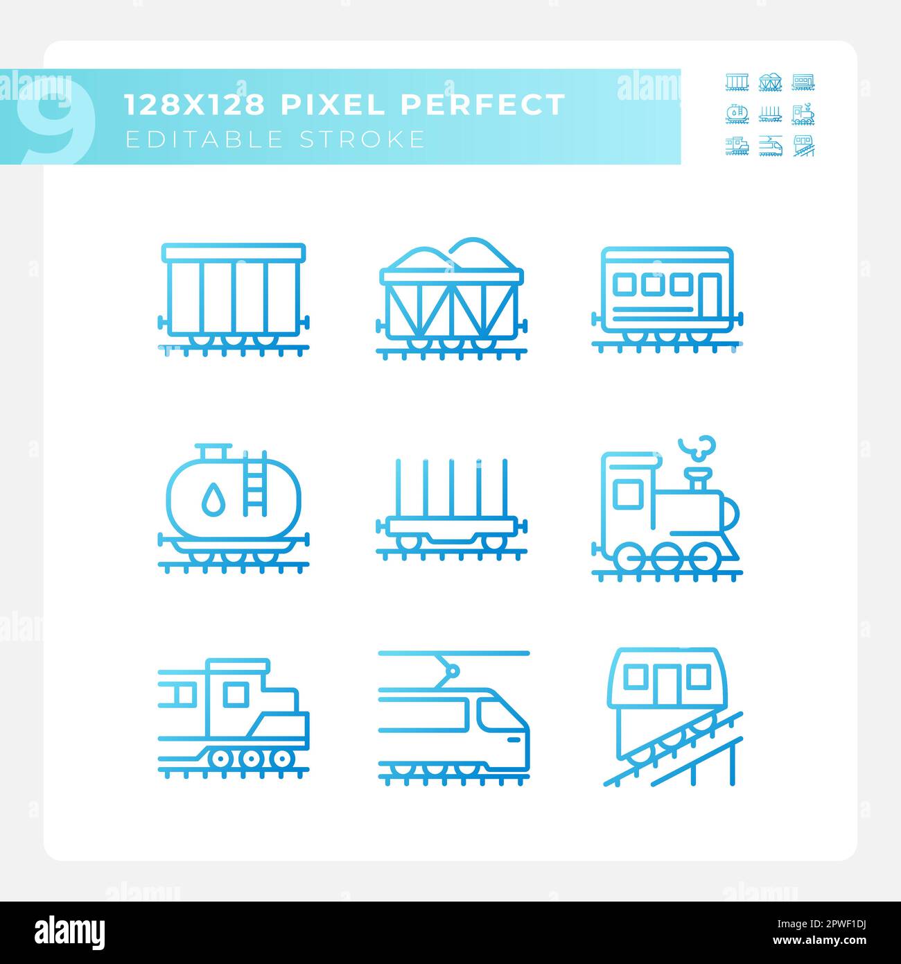Very good rail station Stock Vector Images - Alamy