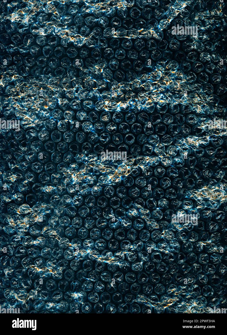 bubble wrap texture grunge background old film Stock Photo - Alamy